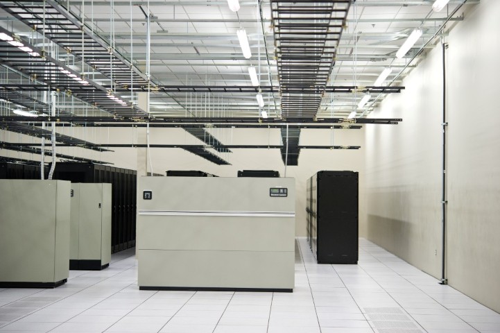 A quick tour of our Dallas data center - Namecheap Blog