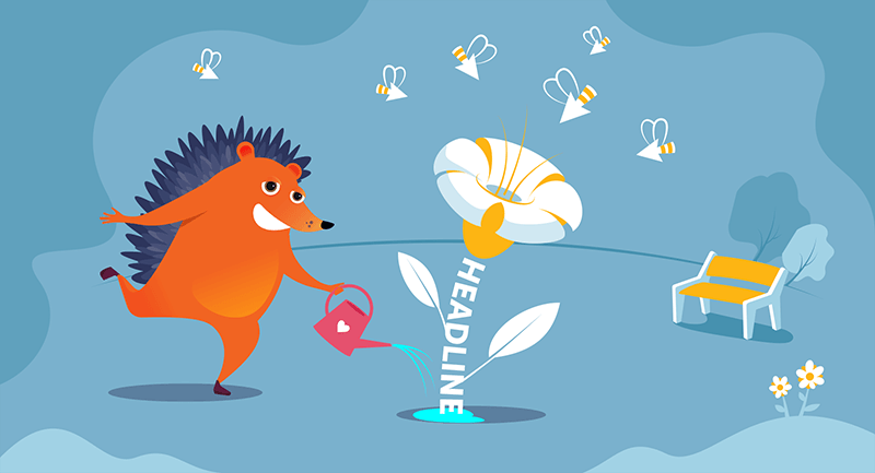 How to Make Your Headlines Way More Clickable - Namecheap Blog