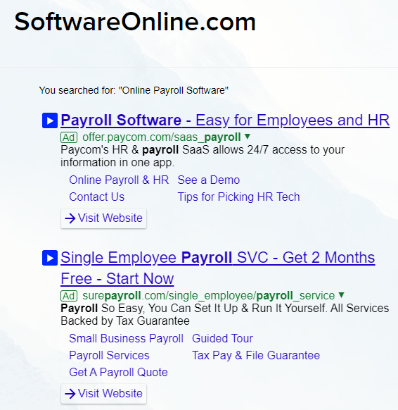 Earn Extra Cash with Domain Parking - Namecheap Blog