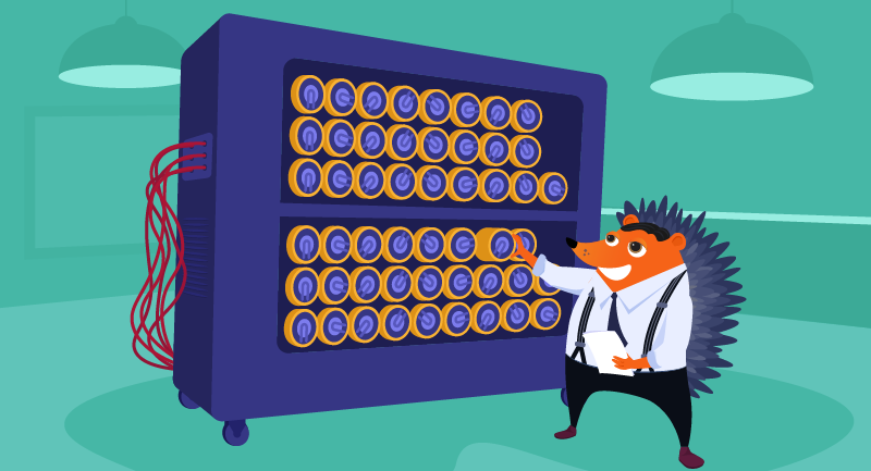 Decoding an enigma: our tribute to Alan Turing - Namecheap Blog