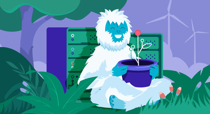 What Is a Green Internet? How Tech Is Shaping a Sustainable Future