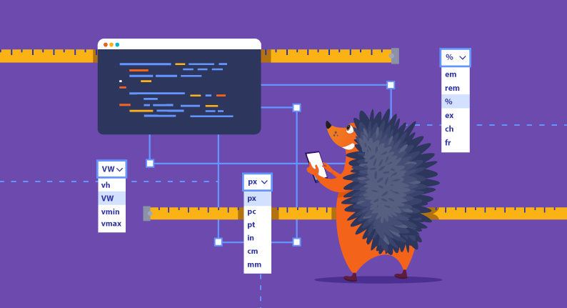 16 CSS units that every developer should know - Namecheap Blog