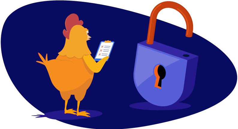Is your business making these 5 cybersecurity mistakes? - Namecheap Blog