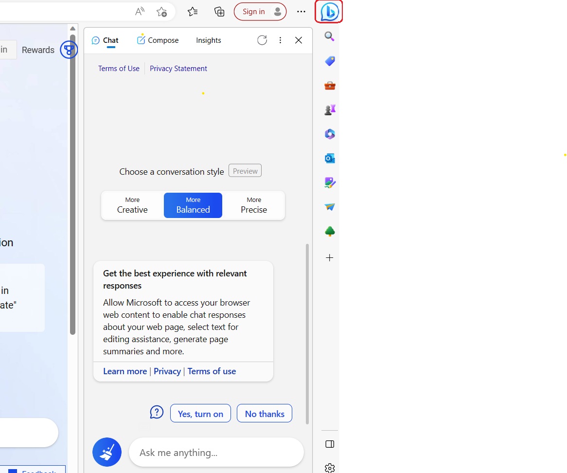 Is Bing booming in the era of AI? - Namecheap Blog