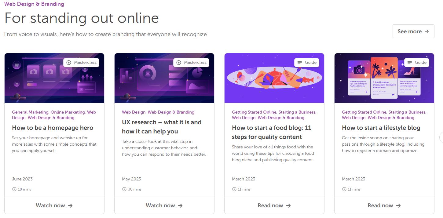 Growing your small business in the right direction - Namecheap Blog