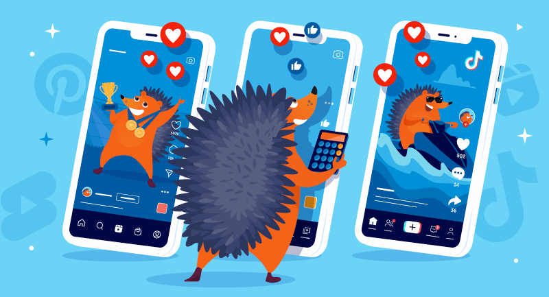 How to approach short videos as a business - Namecheap Blog