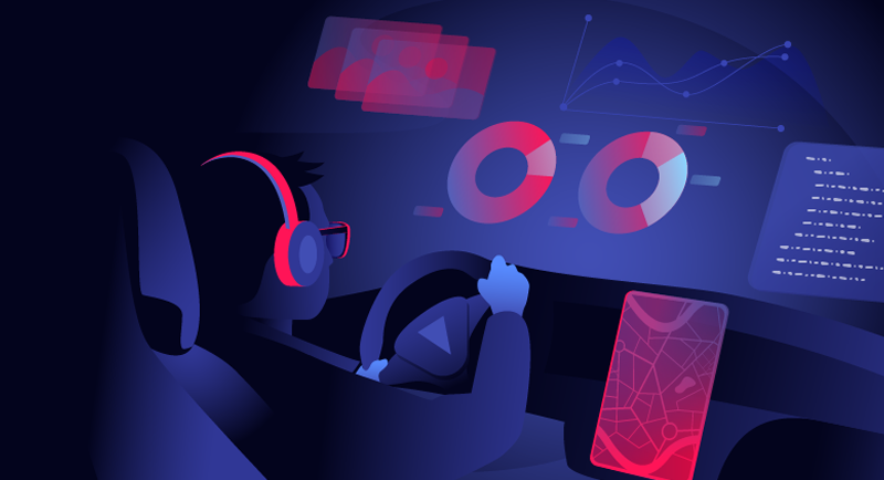 The road less private: data concerns in today's cars - Namecheap Blog
