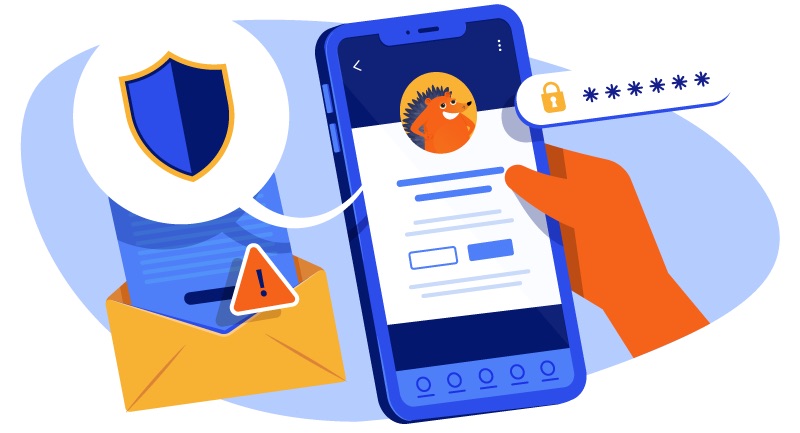 Unveiling online data leaks: protect your information - Namecheap Blog
