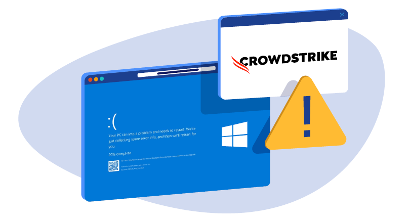 What we learned from the CrowdStrike fiasco - Namecheap Blog