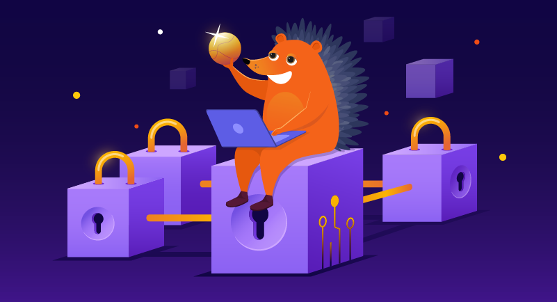 Blockchain domains and the future of web security - Namecheap Blog